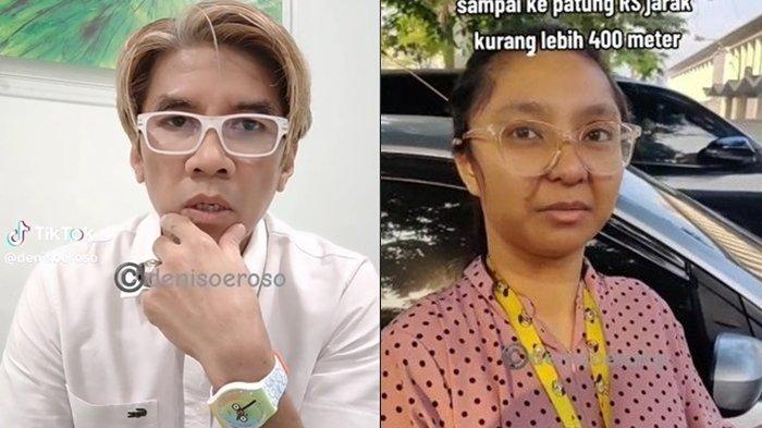 Keseharian Fladiniyah Puluhulawa, Dokter Muda Viral karena Cecok, Dibongkar Dokter RSUD Pirngadi ...