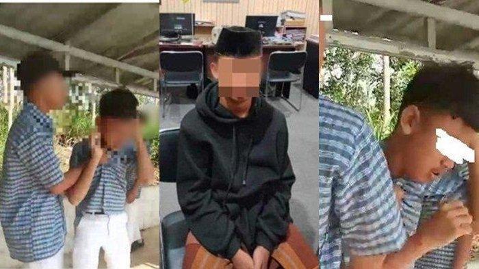 Dokter Ungkap Bahaya Tendangan di Kepala dan Perut Seperti Dialami ... Dokter Ungkap Bahaya Tendangan di Kepala dan Perut Seperti Dialami ...