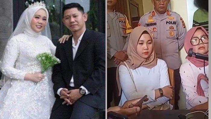 Dona Akhirnya Kuak Alasan Utama Anjas Batalkan Pernikahan H-1, Ogah Kembalikan Uang Rp 35 Juta ...