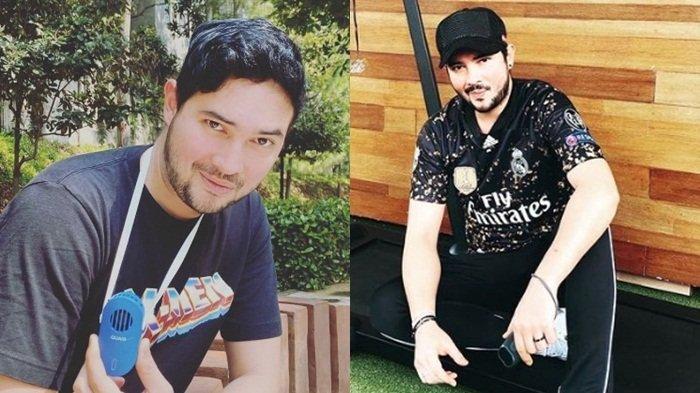 POTRET Donny Michael Pemain Baru Sinetron Aku Bukan Wanita Pilihan, Diisukan Gantikan Jonas ...