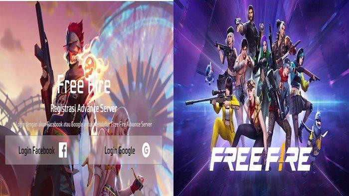 Advance Server Free Fire Dibuka Mei 2023, Ini Cara Login dan Registrasi ...