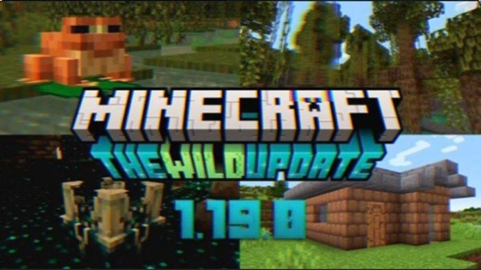 LINK Download Game Minecraft versi 1.19.41 Terbaru 2022, Mudah dan ...