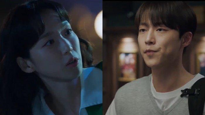 Sinopsis dan Jam Tayang Drakor Cheer Up (2022) Eps 10: Jung Woo Kembali ...