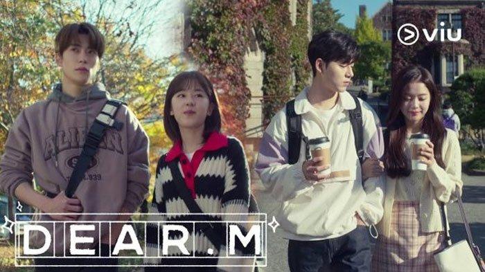 LINK Nonton Dear M Eps 1-12 Sub Indo Full Movie, Sinopsis & Daftar Pemain Dibintangi Jaehyun NCT ...
