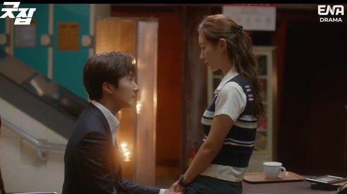 Sinopsis Drakor Good Job Episode 12, Berakhir Happy Ending,Se Ra dan ...