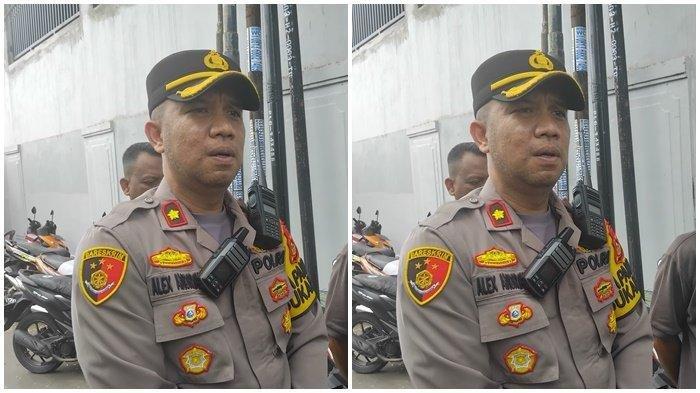 Driver Taksi Online di Palembang Dibegal Penumpang, Polisi Sudah ...