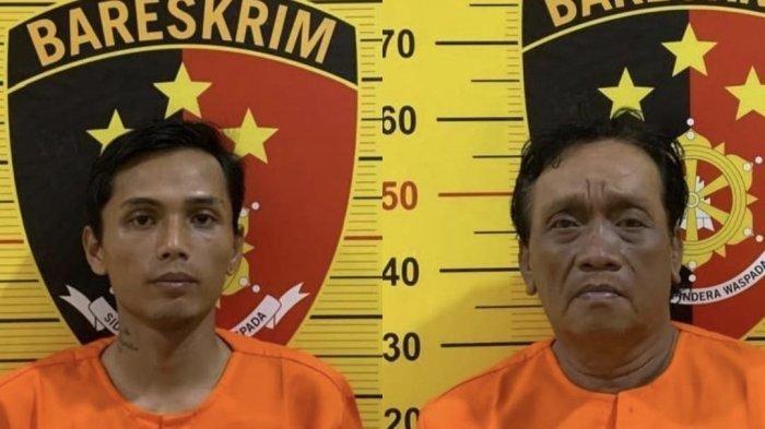 Nasib 2 Preman Bubarkan Latihan Marching Band TK di Tangsel & Todongkan ...