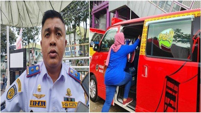 2 Rute Feeder LRT Palembang Kembali Digratiskan, Pemerintah Anggarkan ...