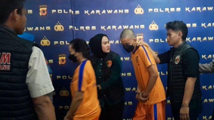 Terbongkar Skenario Ossy Claranita Jadi Otak Pembunuhan Suaminya, Dirancang Demi Harta Warisan ...