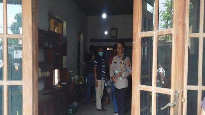 Sosok Femala & Yuyen, 2 Kakak Adik di Kediri Ditemukan Tewas di Rumahnya, Lulusan Kampus ...