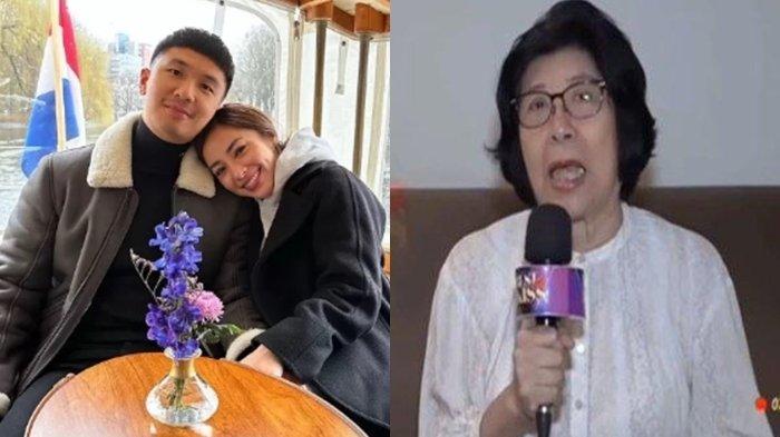 Duduk Perkara Indra Priawan Suami Nikita Willy Terancam Disomasi Tante ... Duduk Perkara Indra Priawan Suami Nikita Willy Terancam Disomasi Tante ...