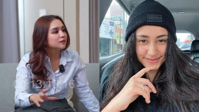 Duduk Perkara Afifah Riyad Ngaku Babak Belur Dianiaya Regi Nazlah, Berujung Saling Lapor Adu ...