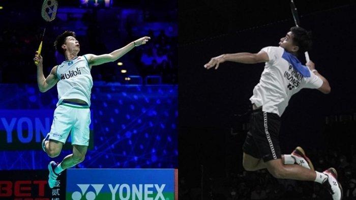 Resmi! Duet Kevin Sanjaya/ Rahmat Hidayat Bakal Tampil di Indonesia ...