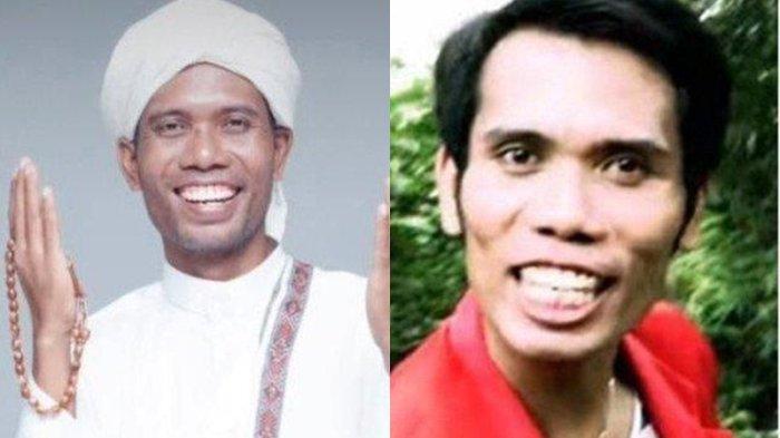 Dulu Viral Gegara Lagunya, Udin Sedunia Kini Telah Ganti Profesi, Penampilannya Bikin Pangling ...