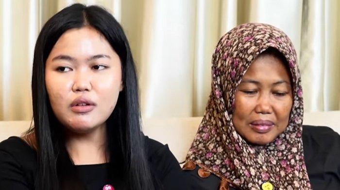 Pilu Kehidupan Ayu, Korban Penganiyaan Anak Bos Toko Roti, Anak Yatim ... Pilu Kehidupan Ayu, Korban Penganiyaan Anak Bos Toko Roti, Anak Yatim ...