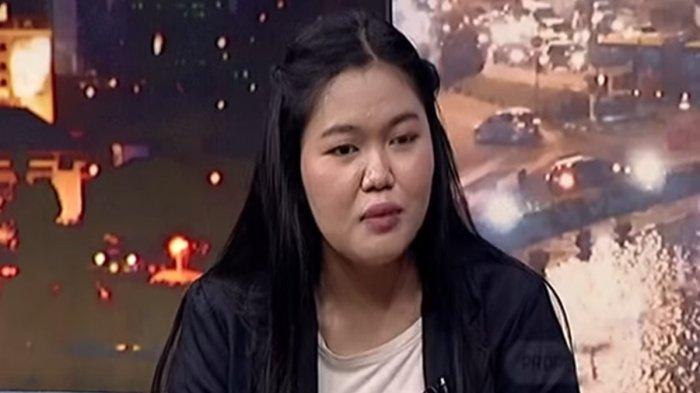 Maafkan George, Dwi Ayu Eks Karyawan Toko Roti Lindayes Tolak ...