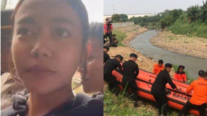 Tangis Keluarga Saat Kenali Jasad Satu dari 7 Remaja Tewas Mengambang ...