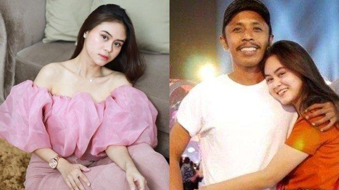 Dwinda Eks Istri Furry Setya Marah Dituding Minta Mantan Suami Samai Raffi Ahmad : Tolong ...