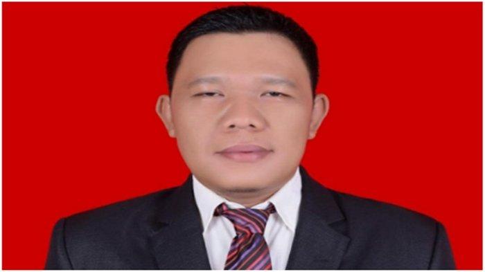 Efan Yutawan Komisioner Bawaslu Palembang 2023-2028 Baru Dilantik, Optimis Awasi Pemilu ...