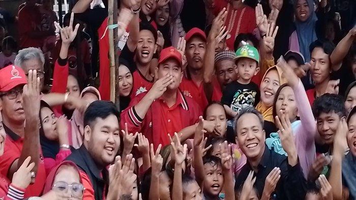 Mulai Banyak Dukungan Untuk Maju Kembali Jadi Bupati Banyuasin, Ini ...