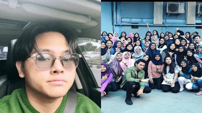 Aldy Maldini Akui Khilaf, Minta Maaf Soal Kasus Dugaan Penipuan Uang ...