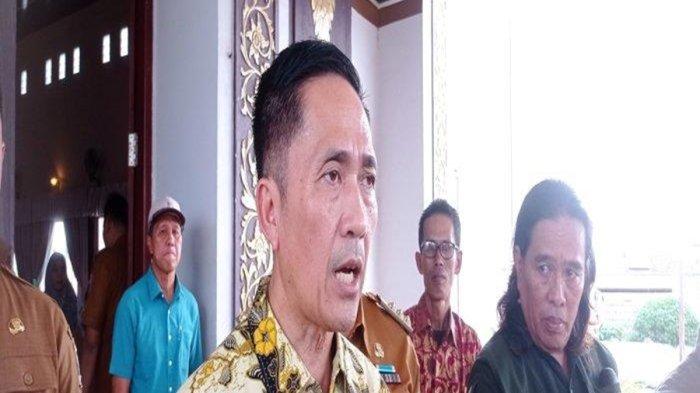 Elektabilitasnya Paling Tinggi, Ratu Dewa Berpeluang Diusung Golkar Maju di Pilkada Palembang ...