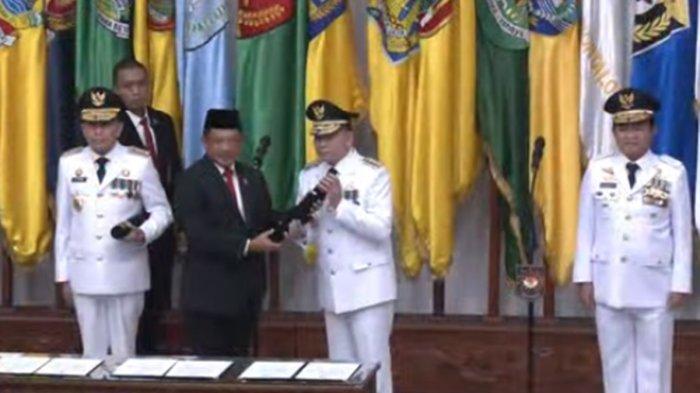 BREAKING NEWS: Elen Setiadi Resmi Dilantik Jadi Pj Gubernur Sumsel, Besok ke Palembang ...