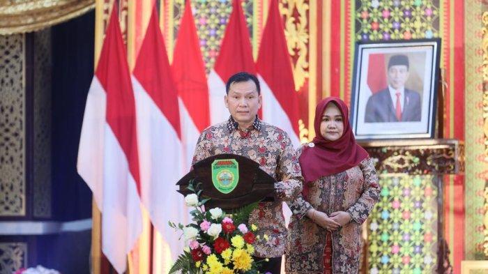 Elen Setiadi Ungkap Baru Pertama Tugas Jadi Pj Gubernur, Komitmen Lanjutkan Program Majukan ...