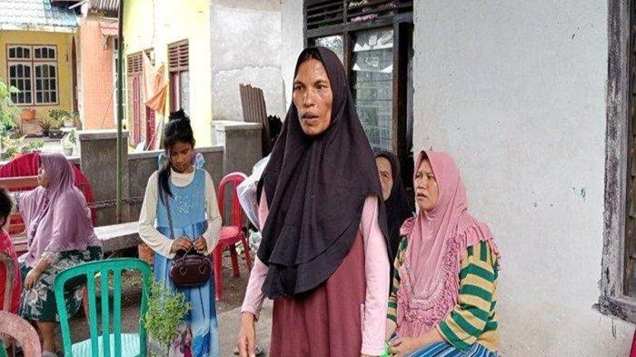 Ibu Nia Gadis Penjual Gorengan yang Tewas Ngaku Tak Bisa Tenang Pelaku Belum Ditangkap: Sangat ...