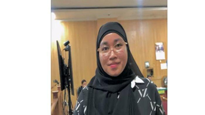 Ngakunya Keluarga, Alasan Eliya Gabrina Carikan 3 Wanita Untuk Eks ...