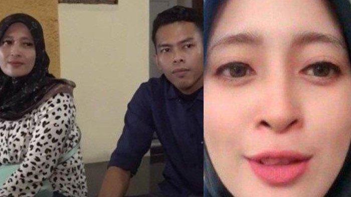 Ende Ojol Bahagia Bertemu Fahmi Husaeni Kembali, Disebut Isyaratkan Buka Hati: Aku Kan Setia ...