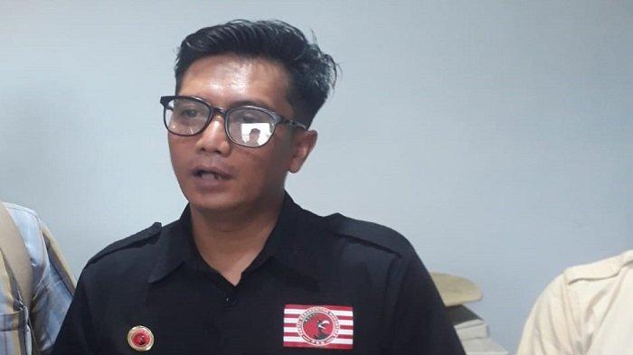 Endra Armada Eks Personil Armada Band Gabung Partai PKN Sumsel, Ini ...