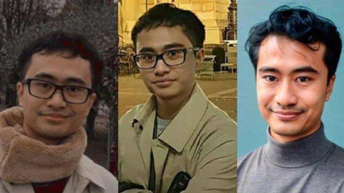 Sosok Erlangga Greschinov, Guru Ajak Netizen Serang Medsos Tentara ...