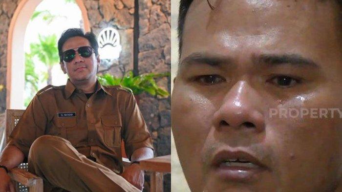 Kecewanya Fahmi Bo dengan Sikap Andre Taulany, Merasa Bak Diabaikan ...