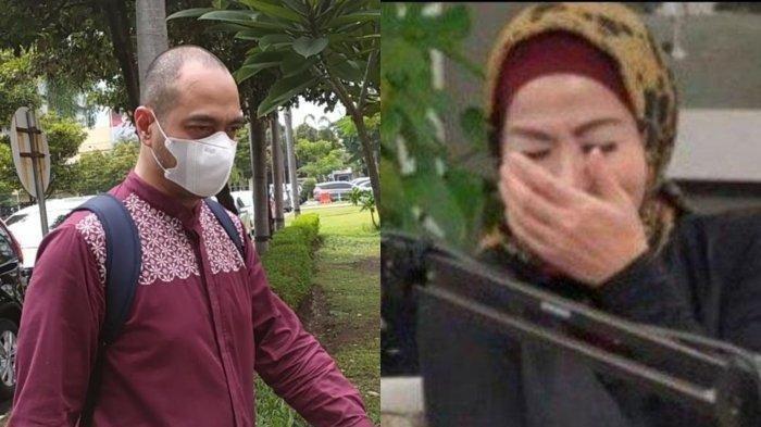 Fakta Baru, Janitor Hotel Disebut Jadi Penyelamat Venna Melinda Saat Jadi Korban KDRT Ferry ...