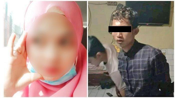 Fakta Mengerikan, Ibu Muda dan Balitanya Dibunuh Tetangga Sendiri di Langkat, Polisi Ungkap ...