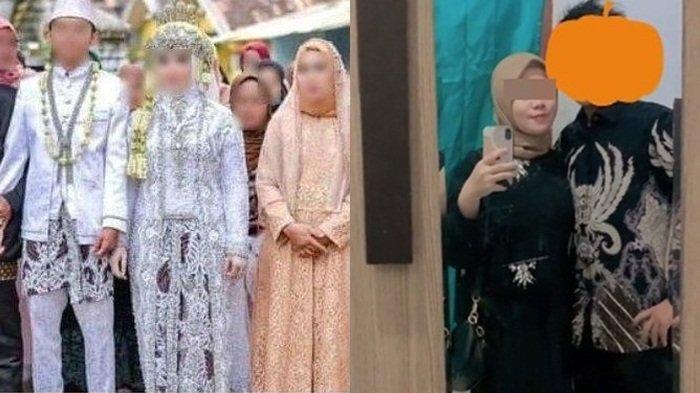 Fakta Ibu Mertua Selingkuh dengan Menantu, Ternyata Dicerai Suami, Kepergok Warga Sedang Berzina ...