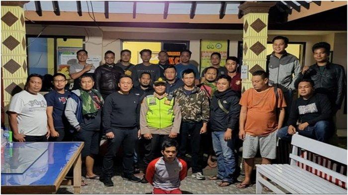 Fakta Pembunuhan Ruswanto di Musi Rawas, Kepala Korban Ditembak Saat Tidur, Ini Kronologisnya ...