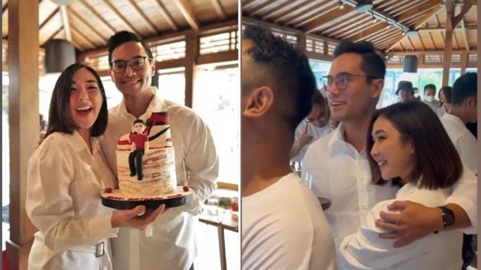 Fakta Sosok Rino Soedarjo Pacar Baru Gisella Anastasia, Seorang Model hingga Pengusaha Sukses ...