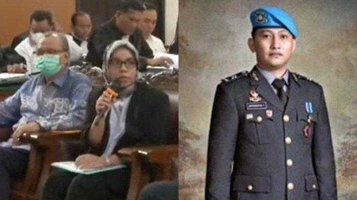 Sosok Farah Primadani, Dokter Forensik yang Akui Pindahkan Otak ...