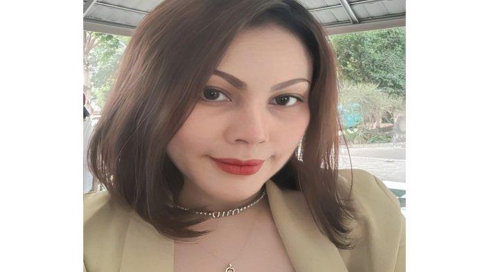 Mata Sembab, Febby Carol Berharap Virgoun Sang Adik Direhabilitasi ...