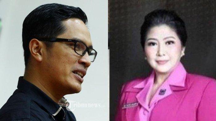 Kekayaan Febri Diansyah Pengacara Baru Putri Candrawathi Eks Jubir KPK ...