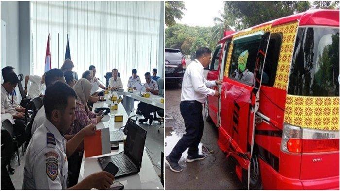 Feeder LRT Musi Emas Palembang Koridor 1 dan 2 Kembali Operasi Mulai ...