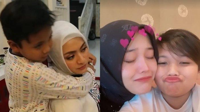 Ferdi Tak Sedih Nathalie Holscher dan Sule Bercerai, Aksi Putri Delina Tertawa Dihujat Warganet ...