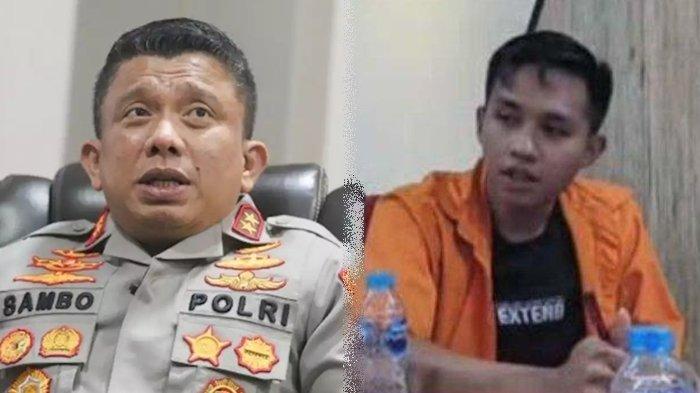 Ferdy Sambo Nangis Nangis Selama 45 Menit Ucap Kenapa Bukan Saya Yang Bunuh, Cerita Komnas HAM ...