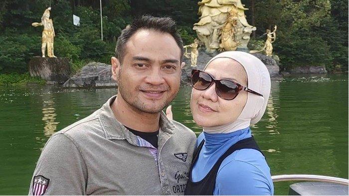 Ferry Irawan Bantah Tak Beri Nafkah, Semua ke Rekening Venna Melinda, Tak Terima Disebut Miskin ...