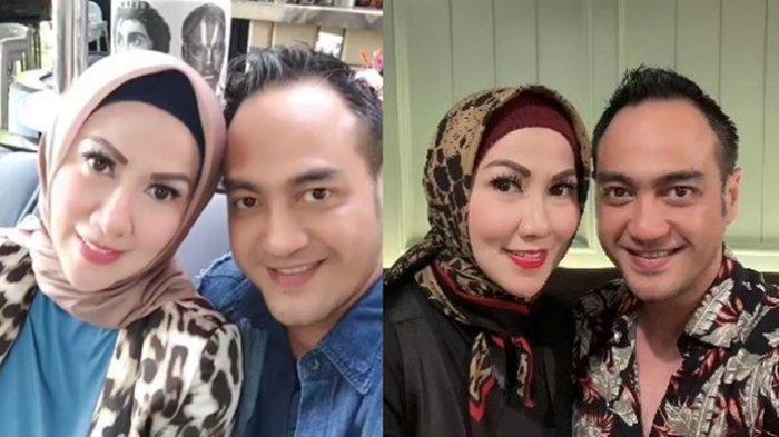 Venna Melinda Segera Gugat Cerai Ferry Irawan Usai Laporkan Kasus KDRT : Sudah Tak Bahagia ...