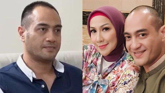 Ternyata Gugatan Cerai Ferry Irawan Terhadap Venna Melinda Belum Terdaftar, Ini Penjelasan PA ...