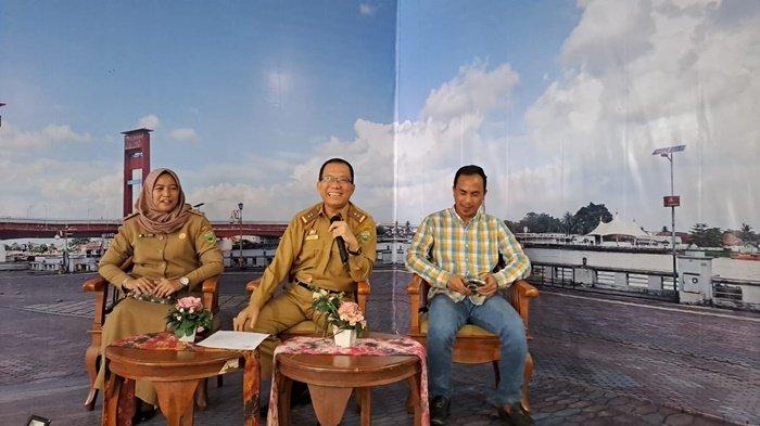 Festival Sriwijaya 2023 Digelar 22-26 Juni di BKB Palembang, Gelaran ...