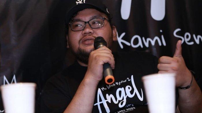 Sosok Komika Fico Fachriza Heboh Diduga Tipu Banyak Artis Modus Pinjam Uang, Pernah Terjerat ...